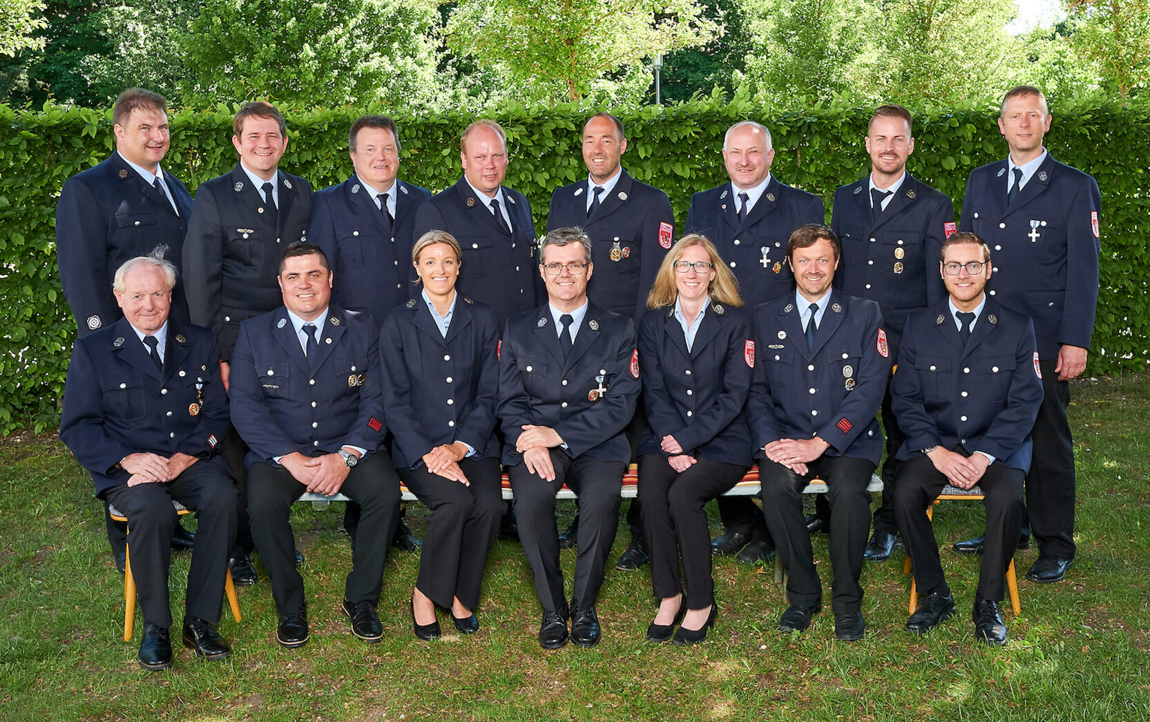 Festausschuss – Freiwillige Feuerwehr Asbach-Bäumenheim